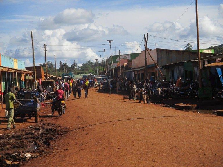 Tra Kenya e Italia, storia di un'antropologa culturale - Nonostante#11 ...