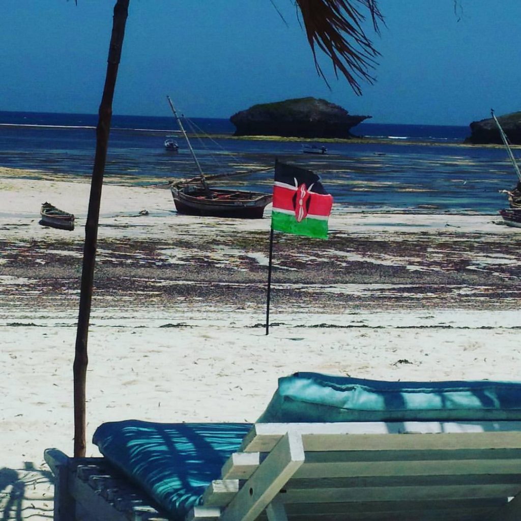 Tra Kenya e Italia, storia di un'antropologa culturale - Nonostante#11 ...