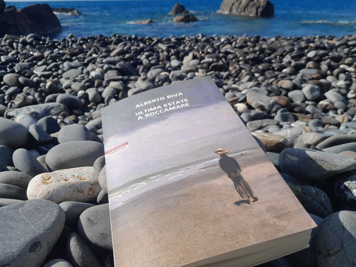 Ultima estate a Roccamare: Calvino a Castiglione della Pescaia